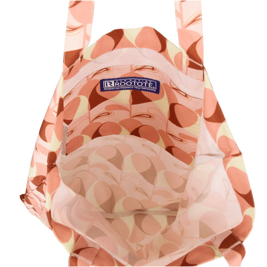 RO.Tall.Flat.Retro-A / 6452 – ROOTOTE FLAGSHIP STORE