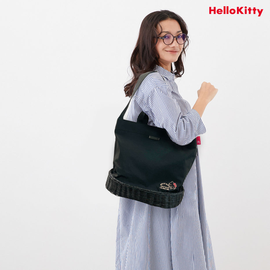 IP.MED2way.Sloth.Hello Kitty-A/8365 – ROOTOTE FLAGSHIP STORE