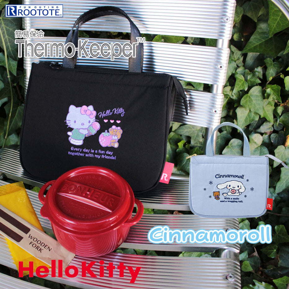 IP.TKデリ.サンリオキャラクターズ-C / 8375 – ROOTOTE FLAGSHIP STORE