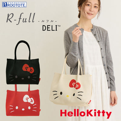 IP.Deli.R-full.Hello Kitty-A/8382 – ROOTOTE FLAGSHIP STORE