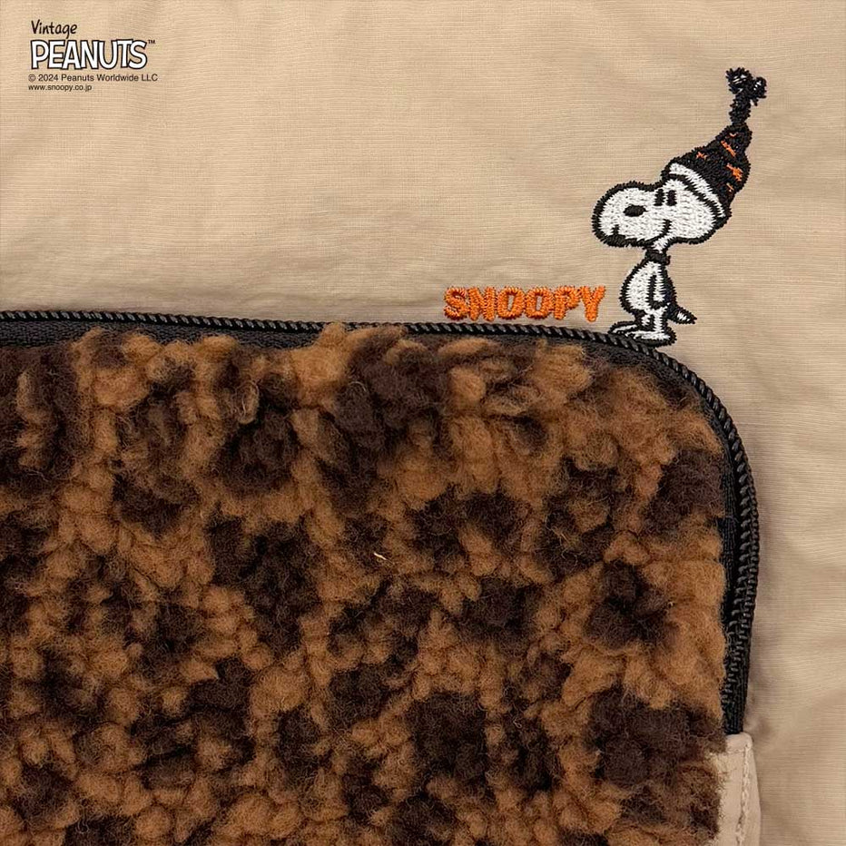 IP.BR.Boa.Peanuts-9S/8410 – ROOTOTE FLAGSHIP STORE