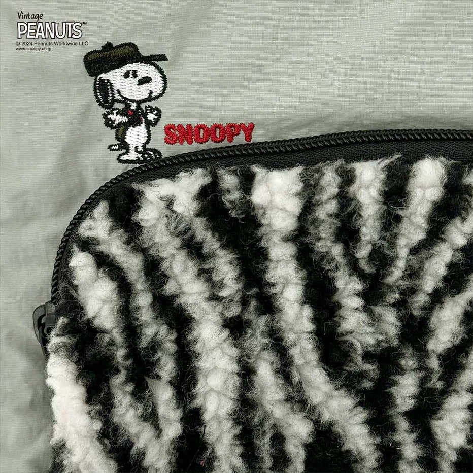 IP.BR.Boa.Peanuts-9S/8410 – ROOTOTE FLAGSHIP STORE