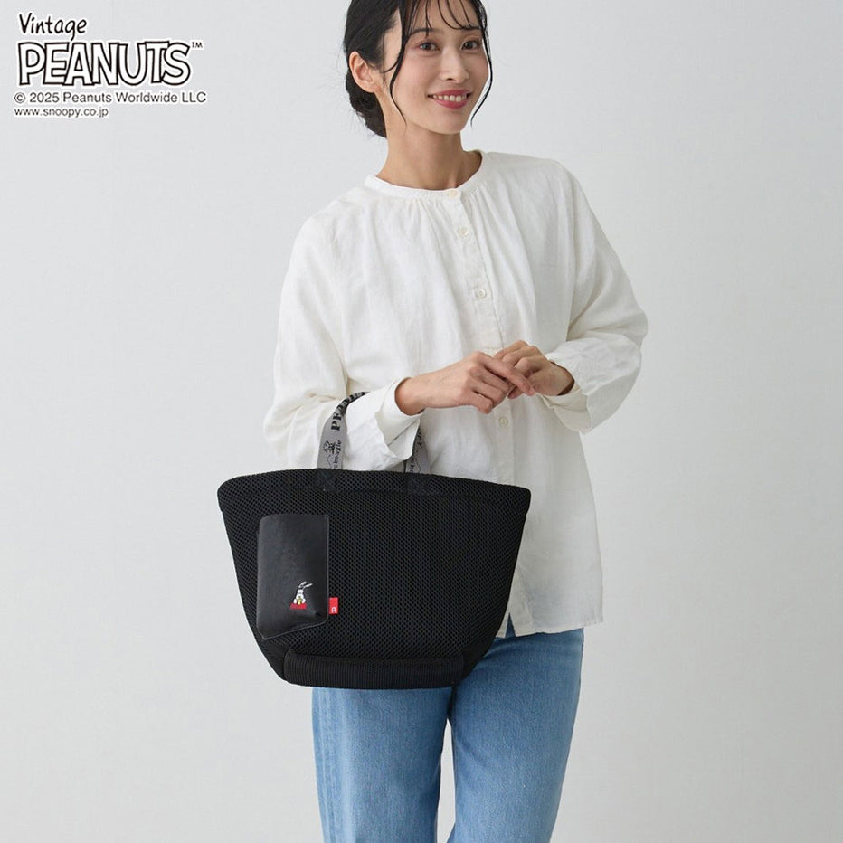 IP.Deli.Wafer.Peanut-0K/8433 – ROOTOTE FLAGSHIP STORE