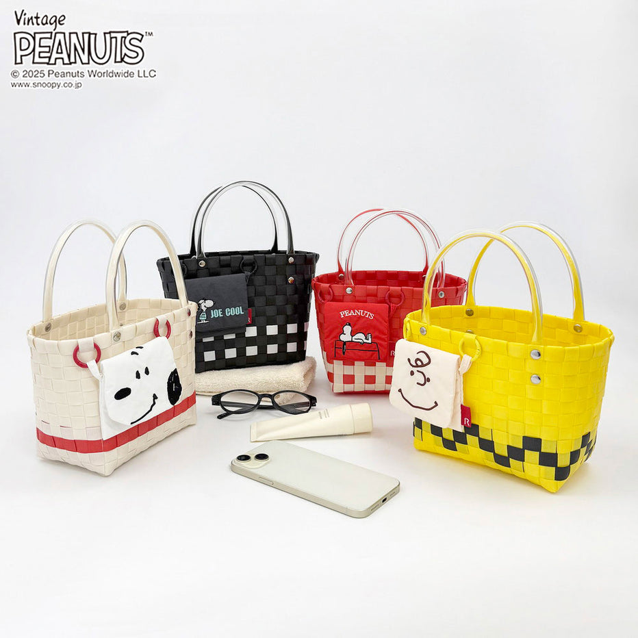 IP.ベビールー.バスケット.ピーナッツ-0I / 8439 – ROOTOTE FLAGSHIP STORE