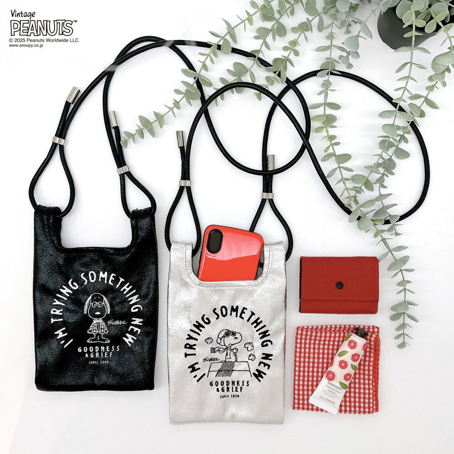 IP.ルーショッパーミニ.メタリック.ピーナッツ-0Q / 8460 – ROOTOTE FLAGSHIP STORE