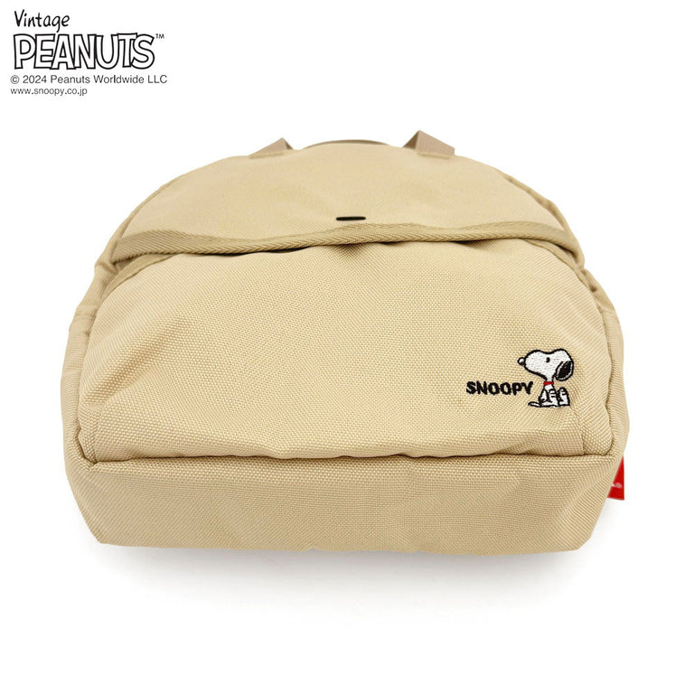 IP.BR.shell.Peanuts-9G / 8583 – ROOTOTE FLAGSHIP STORE