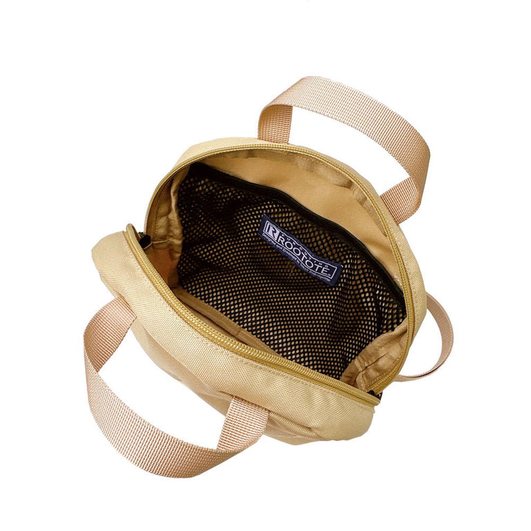 IP.BR.shell.Peanuts-9G / 8583 – ROOTOTE FLAGSHIP STORE