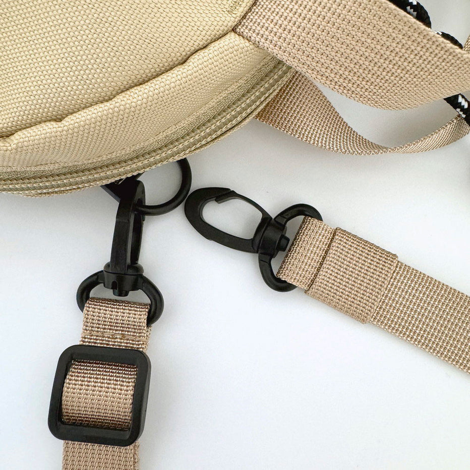 IP.BR.shell.Peanuts-9G / 8583 – ROOTOTE FLAGSHIP STORE