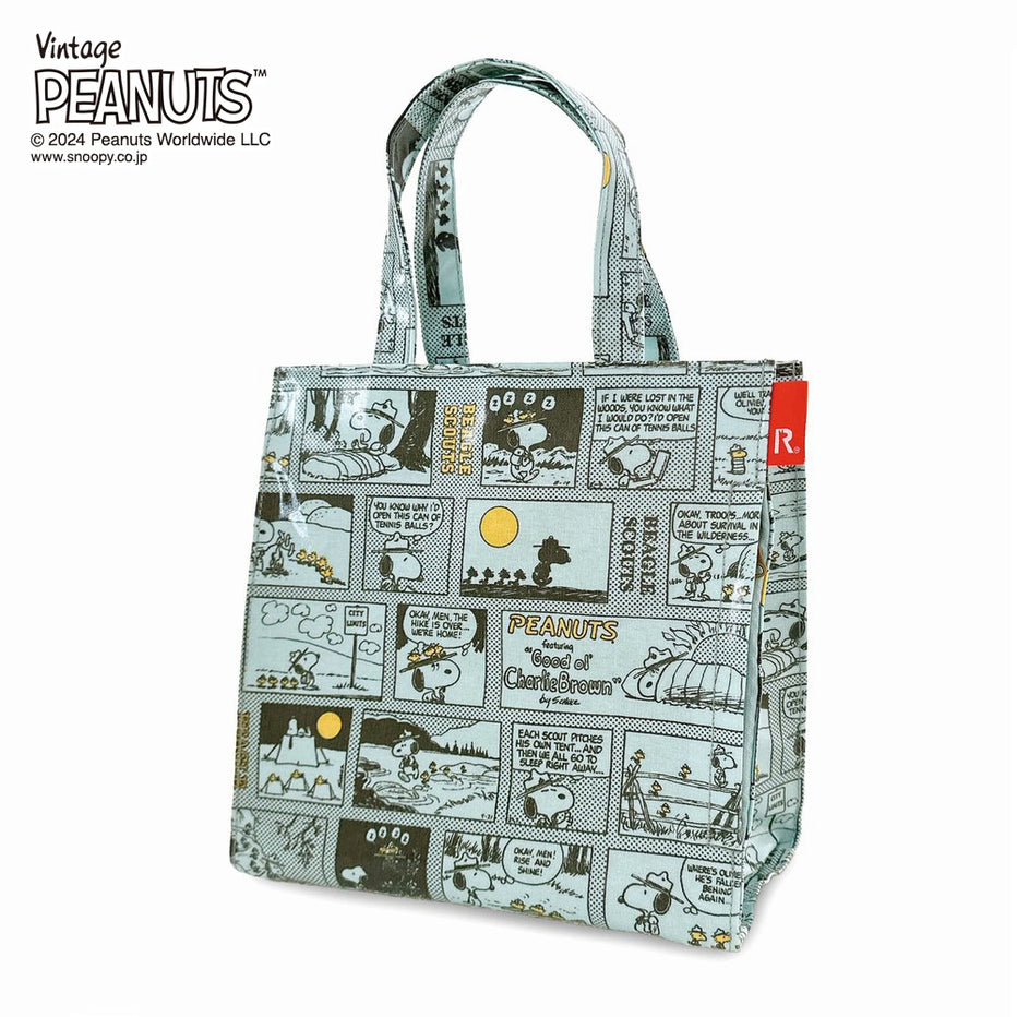 IP.スクエア.Lami.Peanuts-9H / 8600 – ROOTOTE FLAGSHIP STORE