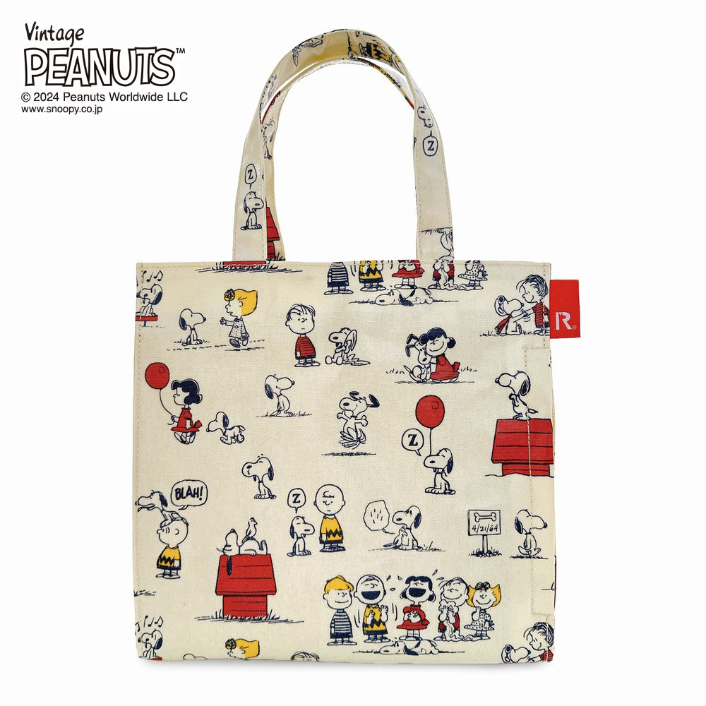 IP.Square.Lami.Peanuts-9H/8600 – ROOTOTE FLAGSHIP STORE