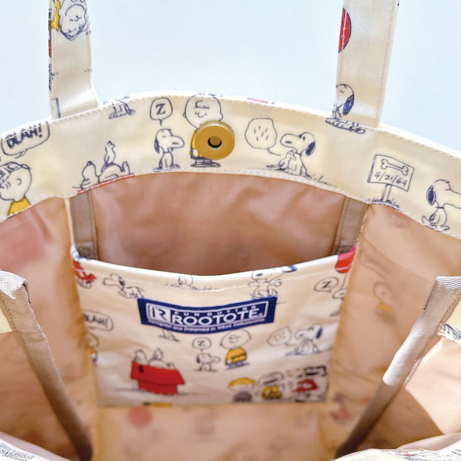 IP.A4.Lami.Peanuts-9H/8601 – ROOTOTE FLAGSHIP STORE