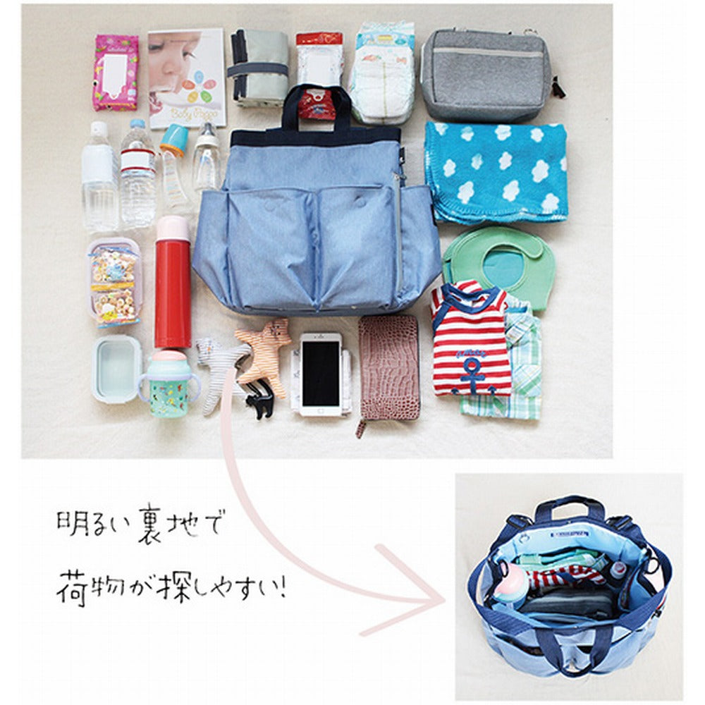 Mammy ROO – ROOTOTE FLAGSHIP STORE