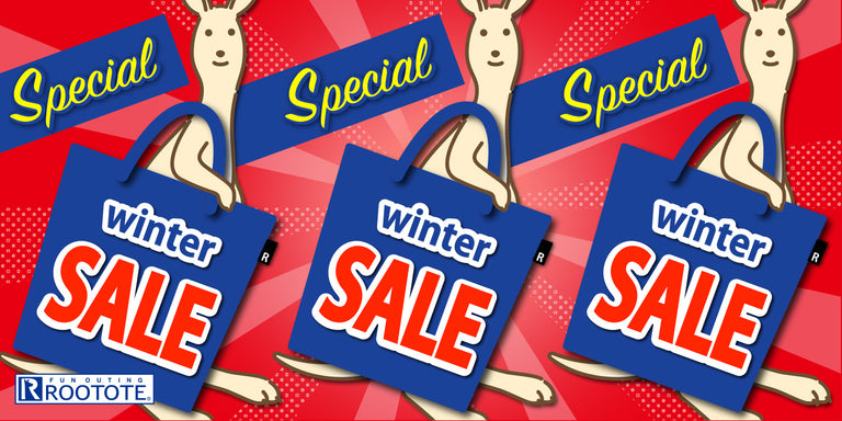 ROOTOTE FLAGSHIP STORE