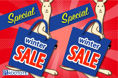 ROOTOTE FLAGSHIP STORE