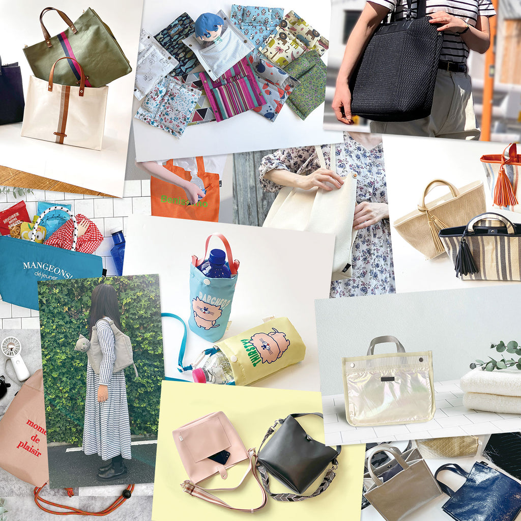 ROOTOTE FLAGSHIP STORE