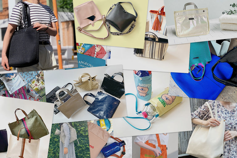 ROOTOTE FLAGSHIP STORE